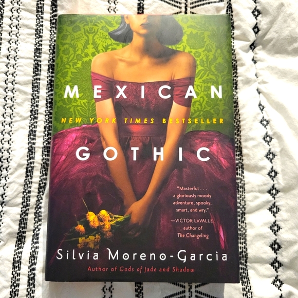 Office | Mexican Gothic | Poshmark